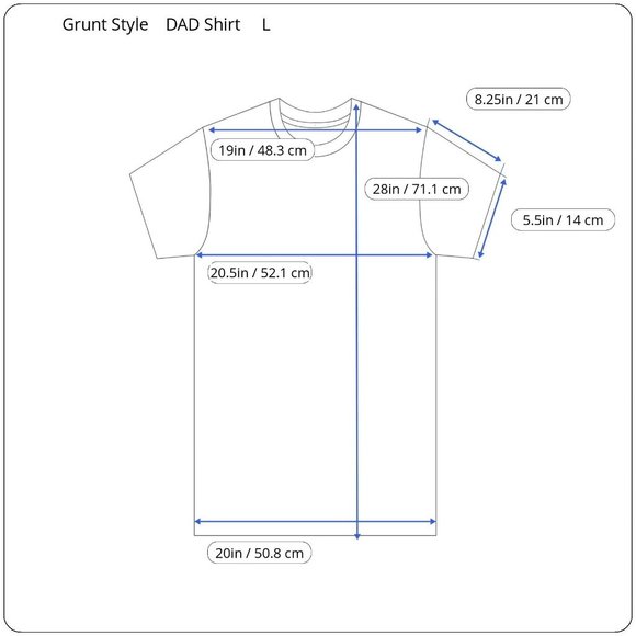 Grunt Style | Shirts | Grunt Style Dad Military Green Tshirt | Poshmark